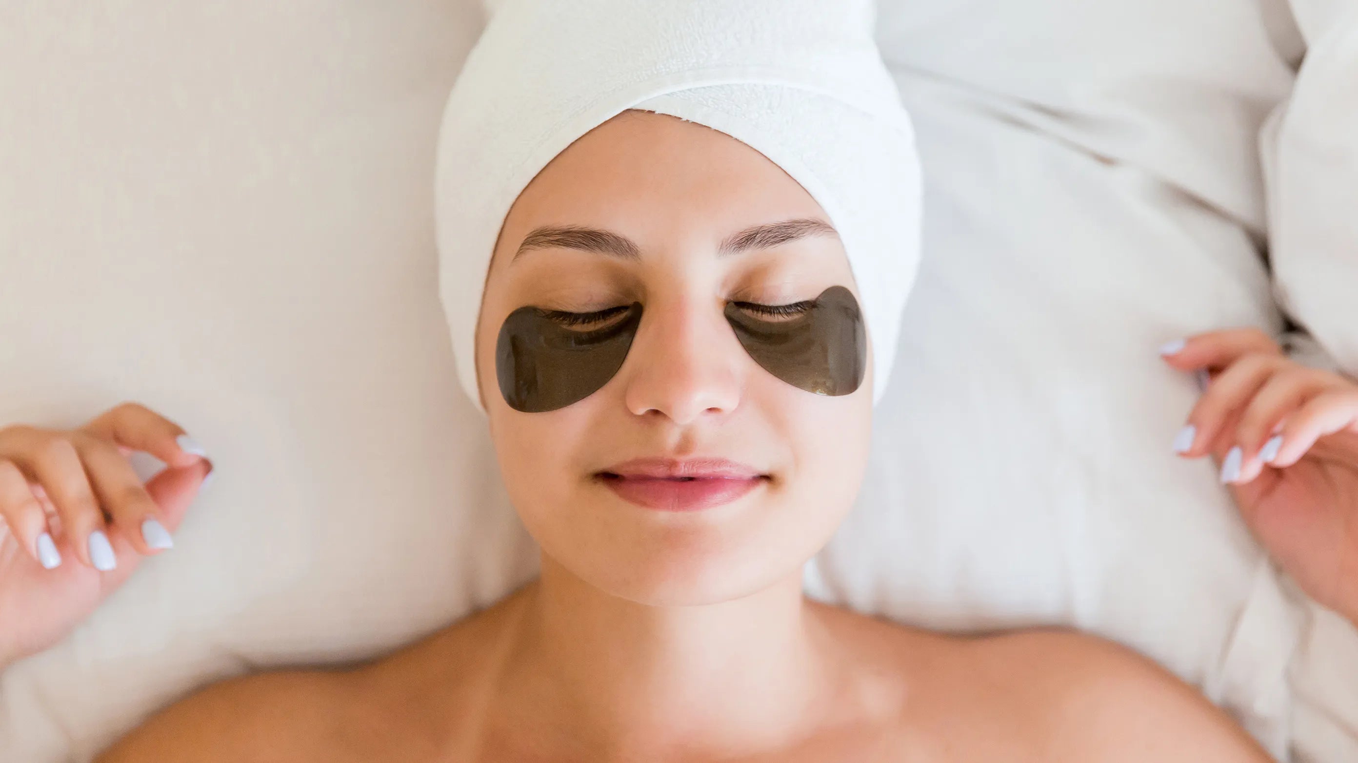 Was sind Augenringe und wie bekämpft man sie? – Matcha & CO