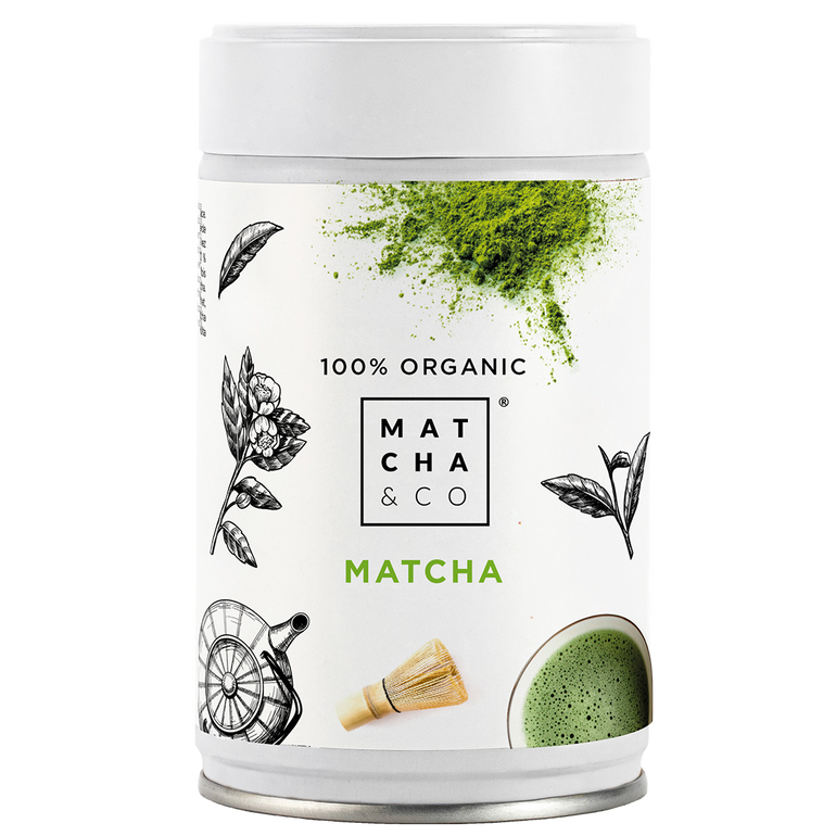Über Matcha - FAQ – Matcha & CO